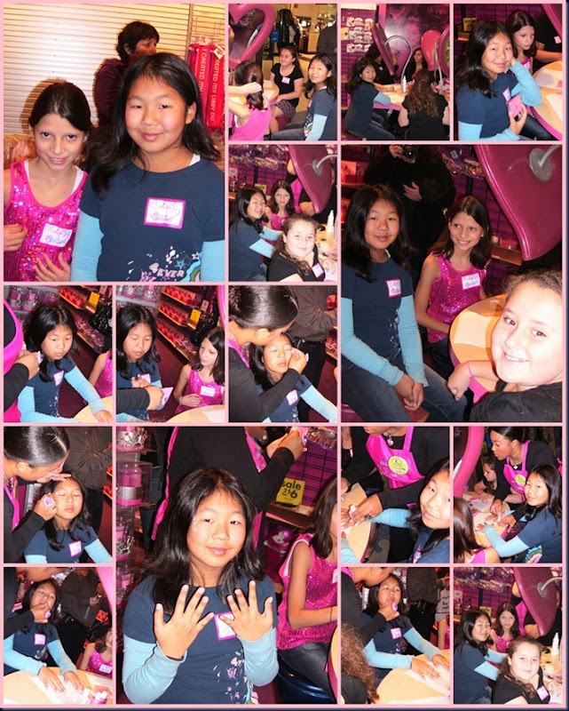 Ooh's World: Libby Lu (Get Together Party)